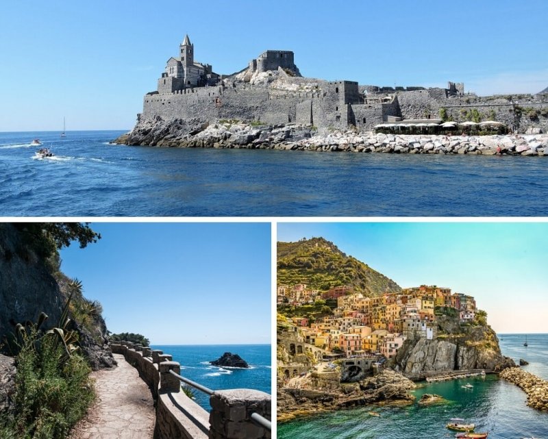 The Most Beautiful Beaches to Visit This Summer in Italy - NextStop-Italy