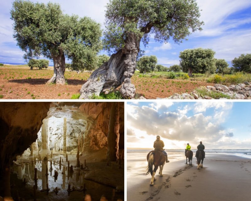 Adventure Holidays in Italy: the Best Outdoor Activities - NextStop-Italy