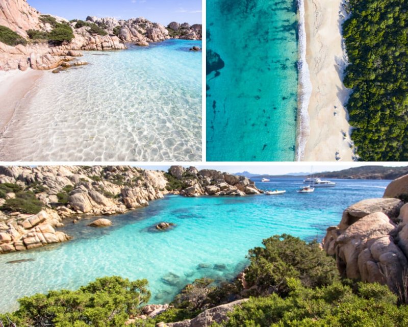 The Most Beautiful Islands Off the Coast of Italy - NextStop-Italy