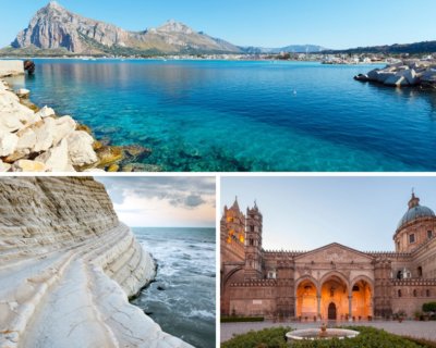 The Most Beautiful Islands Off the Coast of Italy - NextStop-Italy