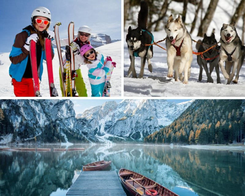 Adventure Holidays in Italy: the Best Outdoor Activities - NextStop-Italy