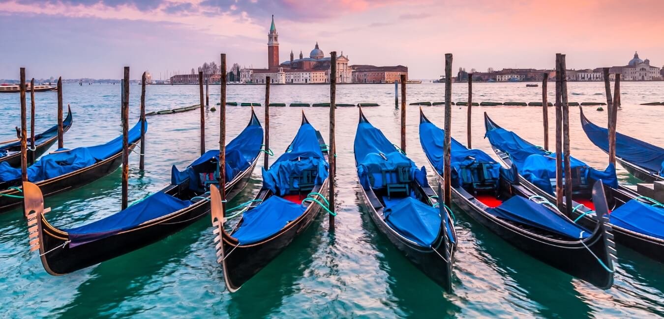 From Venice with Love Virtual Walking Tour