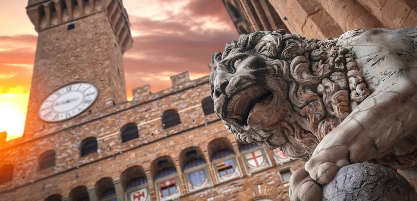 Florence Walking Tour: in the Footsteps of the Medici Family