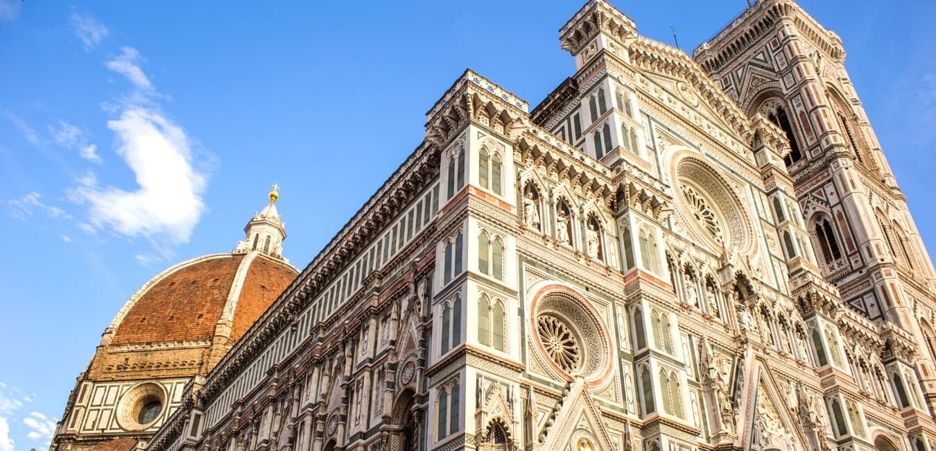 The Best of Renaissance Architecture in Florence Virtual Tour