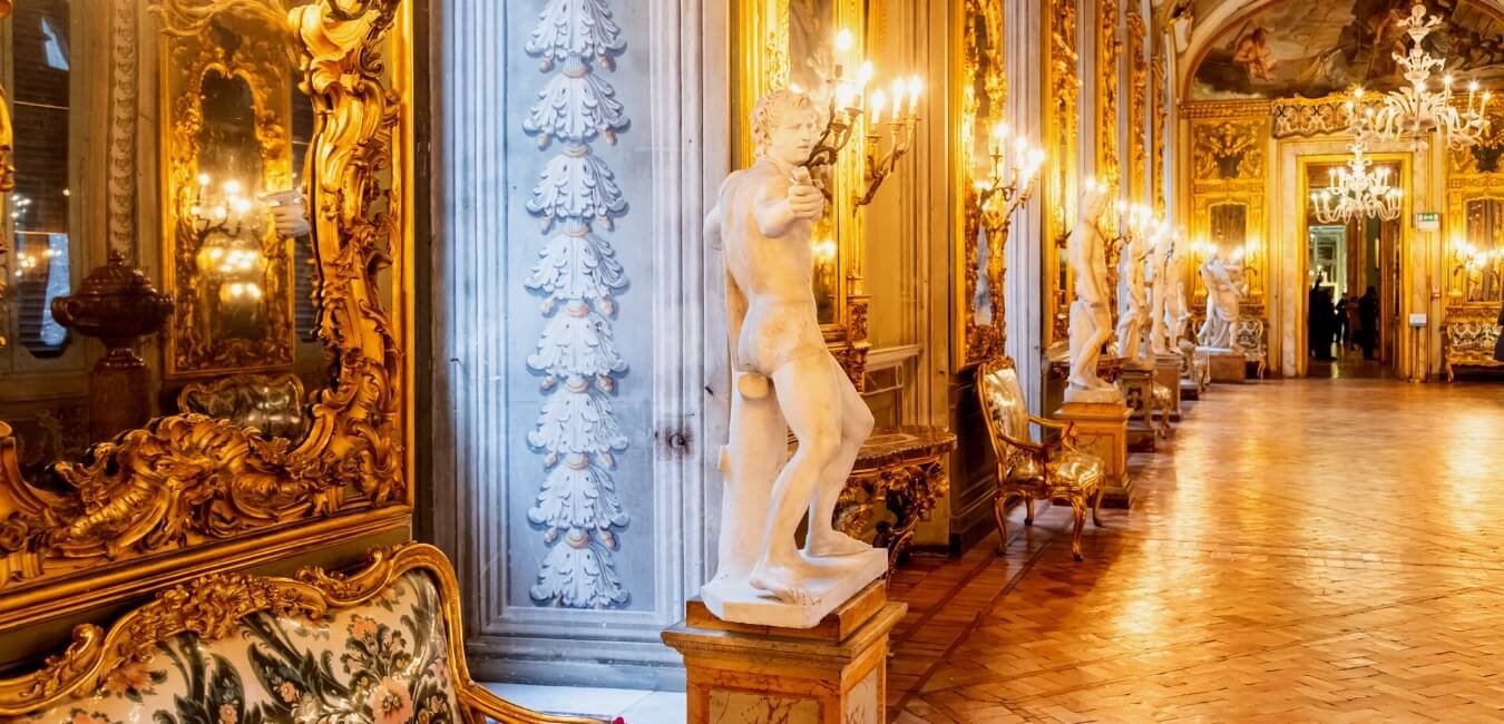 Bernini Vs Borromini Virtual Tour: A Duel of Baroque Masters