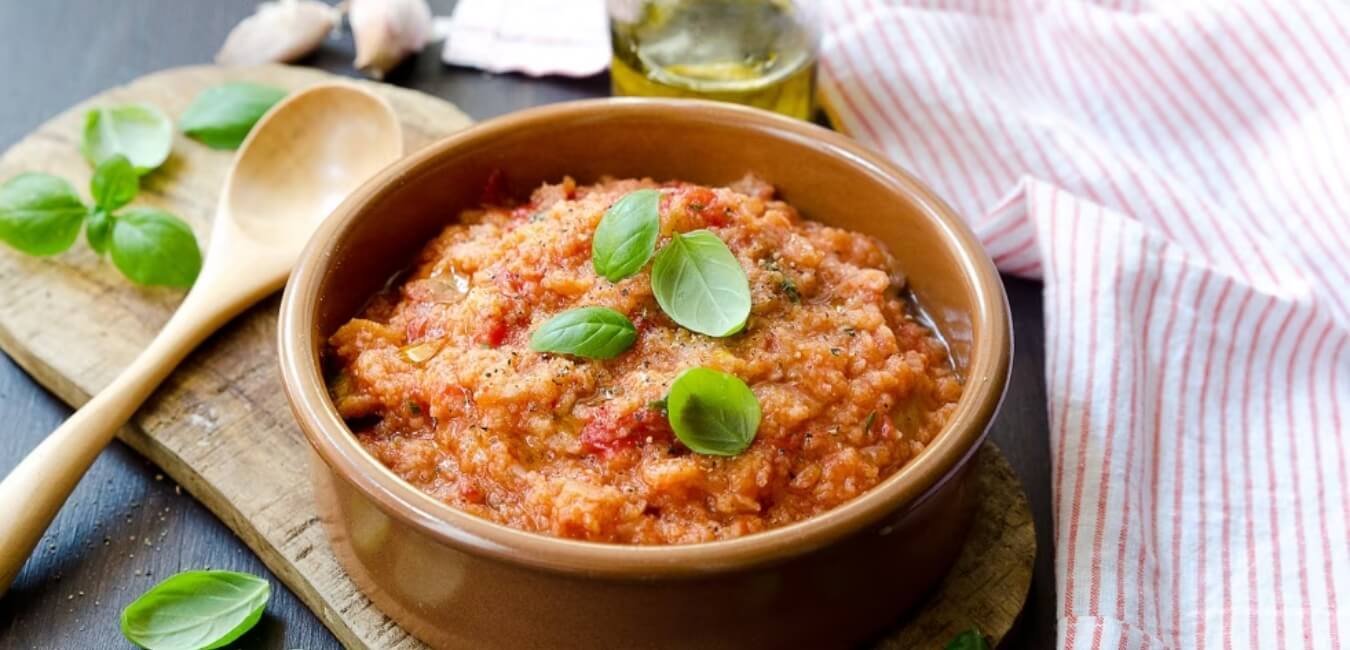 Taste of Tuscany: Pappa al Pomodoro, Pecorino di Pienza & Brunello Wine